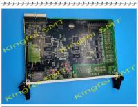 China JUKI FX1 / FX1R SMT PCB Assembly , L901E621000 12 Aixs Position Board for sale