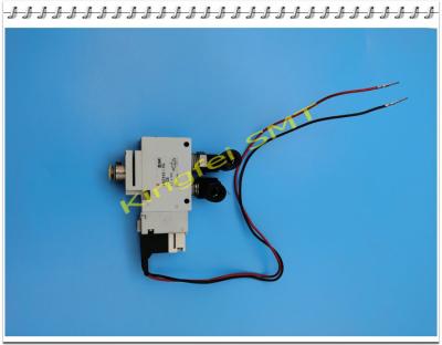 China SMC Solenoid Valve VQZ312-5G-C6 For Yamaha YV64D Machine for sale