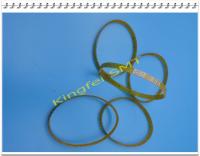 China Plastic SMT Conveyor Belt , Yamaha YV88A 1 Head R Axis Belt KH5-M7116-00X for sale