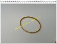 China Plastic SMT Conveyor Belt , Yamaha YV88A 1 Head R Axis Belt KH5-M7116-00X for sale