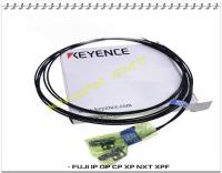 China FUJI NXTII Sensor Fiber FU-2897 XS03503 SMT Spare Parts XS03500 for sale
