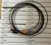 China FUJI NXTII Sensor Fiber FU-2897 XS03503 SMT Spare Parts XS03500 for sale