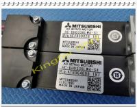 China FX3 30W Motor 40048065 For JUKI 2070 2080 FX-3 Z Axis Motor HC-BH0336LW4-S4 for sale