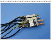China FX3 30W Motor 40048065 For JUKI 2070 2080 FX-3 Z Axis Motor HC-BH0336LW4-S4 for sale