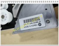 China Samsung SM471 SM481 Electric Feeder SMT Feeder SME24mm Tape Feeder for sale