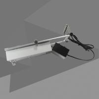 China Yamaha YSM20 24V / 220V Stick Feeder YS YV YG Vibration Feeder Three Five Lane for sale