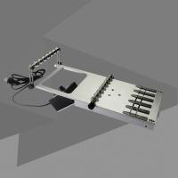 China Yamaha YSM20 24V / 220V Stick Feeder YS YV YG Vibration Feeder Three Five Lane for sale