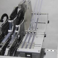 China Yamaha YSM20 24V / 220V Stick Feeder YS YV YG Vibration Feeder Three Five Lane for sale