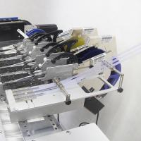 China Yamaha YSM20 24V / 220V Stick Feeder YS YV YG Vibration Feeder Three Five Lane for sale