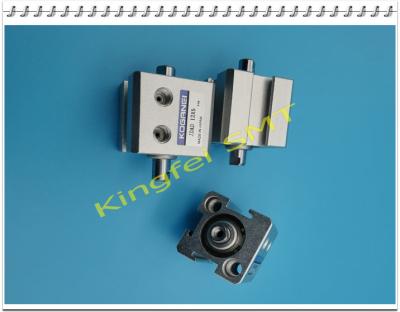 China Air Cylinder YAMAHA YV100II JDAD12x5 SMC Clamp Cylinder KG7-M9236-00X for sale