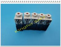 China PV130305000 JUKI 3 Port Solenoid Valve A00SC23J-1S-Z for sale
