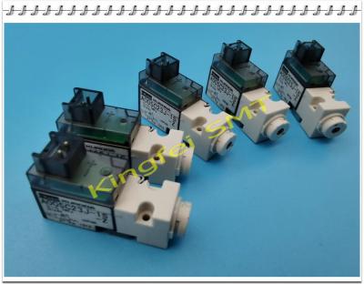 China PV130305000 JUKI 3 Port Solenoid Valve A00SC23J-1S-Z for sale