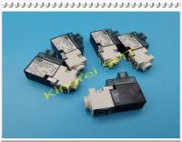 China PV130305000 JUKI 3 Port Solenoid Valve A00SC23J-1S-Z for sale