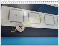 China YV100XG YV100II Glass PCB Assy KM0-M880F-400 Yamaha YV Calibration Tool for sale