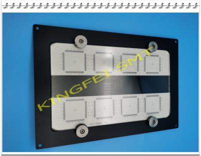China YV100XG YV100II Glass PCB Assy KM0-M880F-400 Yamaha YV Calibration Tool for sale