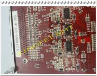 China J91741002B SAMC-ME 6CH Samsung SM321 SM411 Vision Board for sale