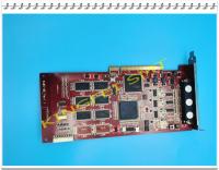 China J91741002B SAMC-ME 6CH Samsung SM321 SM411 Vision Board for sale