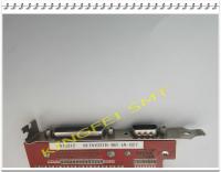 China J91741037B SAMC-62 ANALOG 6/12 Channel J90600390B SM321 SM411 Vision Board for sale
