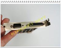 China J91741037B SAMC-62 ANALOG 6/12 Channel J90600390B SM321 SM411 Vision Board for sale