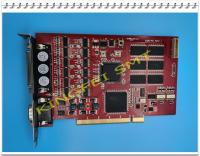 China J91741037B SAMC-62 ANALOG 6/12 Channel J90600390B SM321 SM411 Vision Board for sale