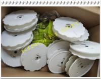 China CP16mm SMT Feeder Parts J2500461 Fixed Take Up Reel J2500375 Removable Take Up Reel for sale
