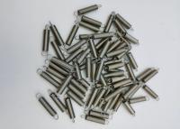 China Yamaha SMT Feeder Parts White Short Spring For CL8mm Feeder KW1-M119K-00X for sale