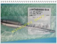 China MTNB000019AA Ball Spline 8 Head For Panasonic CM NPM Machine N510068462AA for sale