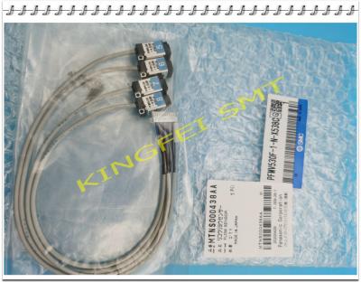China MTNS000438AA Sensor NPM 8 Head PFMV530F-1-N-X538C Flow Sensor Head 5~8 for sale