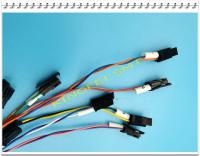 China KV8-M66E5-001 CN8 KM1-M66E2-002 YV100II Head Solenoid Valve Cable Connector KV8-M66E1-00X for sale