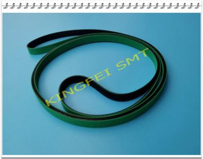 China J6602026A J6602027A J6602028A Flat Belt CP40 CP45FV SMT Conveyor Belt for sale