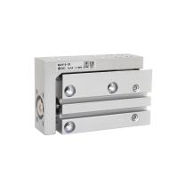 China Alumilum MXH6-50Z SMC Air Cylinder Original Max 0.7MPa for sale