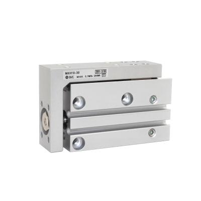 China Alumilum MXH6-50Z SMC Air Cylinder Original Max 0.7MPa for sale