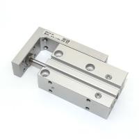 China Alumilum MXH6-50Z SMC Air Cylinder Original Max 0.7MPa for sale
