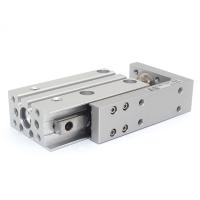 China Alumilum MXH6-50Z SMC Air Cylinder Original Max 0.7MPa for sale
