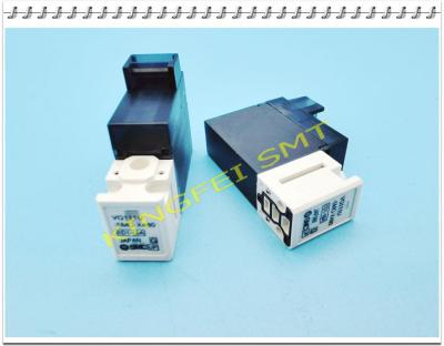 China N510054844AA CM NPM SMC Solenoid Valve VQ111U-5MO-X480 KXF0DX8NA00 for sale