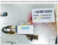 China Ipulse F1 8x4mm Tape Feeder LG4-M1A00-020 F1-84 Original for sale