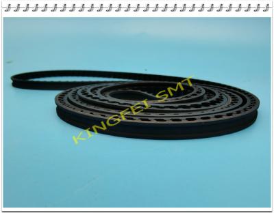 China G3 G5 2352mm GTX 2600mm GKG Conveyor Belt With Groove for sale