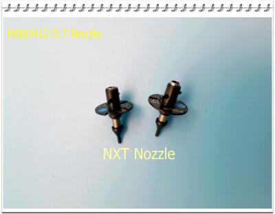 China AA05703 H08 H12 0.7 SMT Nozzle For FUJI NXT Machine Ceramic Tip for sale
