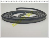 China Grooved 1010628 MPM UP2000 SMT Conveyor Belt for sale