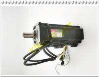 China P50B05020DCS4E Yamaha YV100XG PU Motor 200W AC200V Sanyo Denki Motor for sale