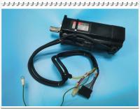 China P50B05020DCS4E Yamaha YV100XG PU Motor 200W AC200V Sanyo Denki Motor for sale