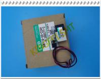 China JUKI FX-3/FX-2 SMC Solenoid Valve 40068170 3QB119-00-C2AHV-FL386377-3 CKD Valve for sale