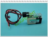 China JUKI FX-3/FX-2 SMC Solenoid Valve 40068170 3QB119-00-C2AHV-FL386377-3 CKD Valve for sale