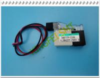 China JUKI FX-3/FX-2 SMC Solenoid Valve 40068170 3QB119-00-C2AHV-FL386377-3 CKD Valve for sale