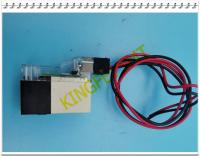 China JUKI FX-3/FX-2 SMC Solenoid Valve 40068170 3QB119-00-C2AHV-FL386377-3 CKD Valve for sale