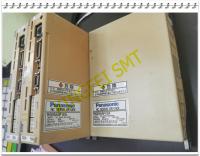China Ipulse FV7100 ZT Axis Driver MSD5A3P1EA AC Servo Driver 200V 50W for sale
