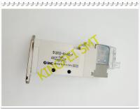 China JUKI Nozzle UP Solenoid Valve SYJ5120-5H-M5-F 40047982 FX3 Air Valve for sale