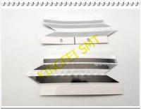China Samsung 8mm Double Splice Tape Black Color 500pcs / Box for sale
