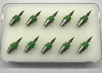 China RS-1 RS-1R Nozzle Assembly 7502 40183422 JUKI RS Nozzle Original for sale