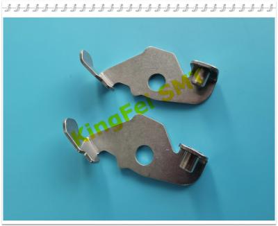 China 40081910 SMT Feeder Parts Up CV Hook ASM JUKI CTF 8mm Feeder Cover Hook for sale